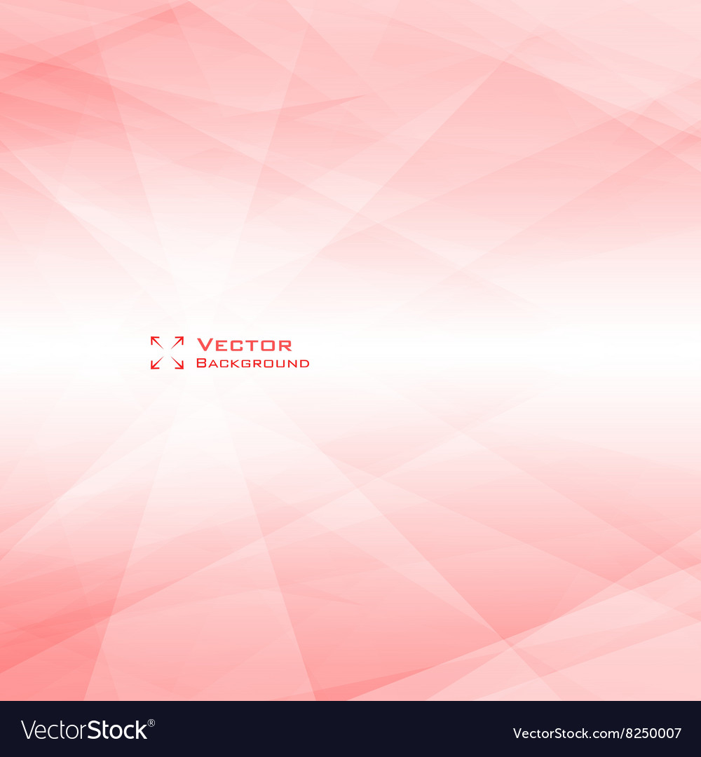 Abstract triangular background Royalty Free Vector Image