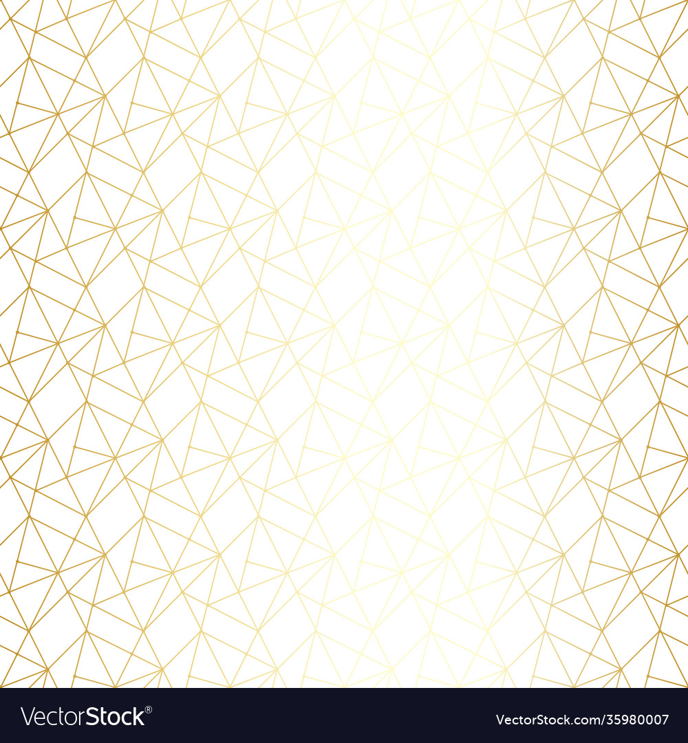 Seamless geometric pattern made thin straight Vector Image