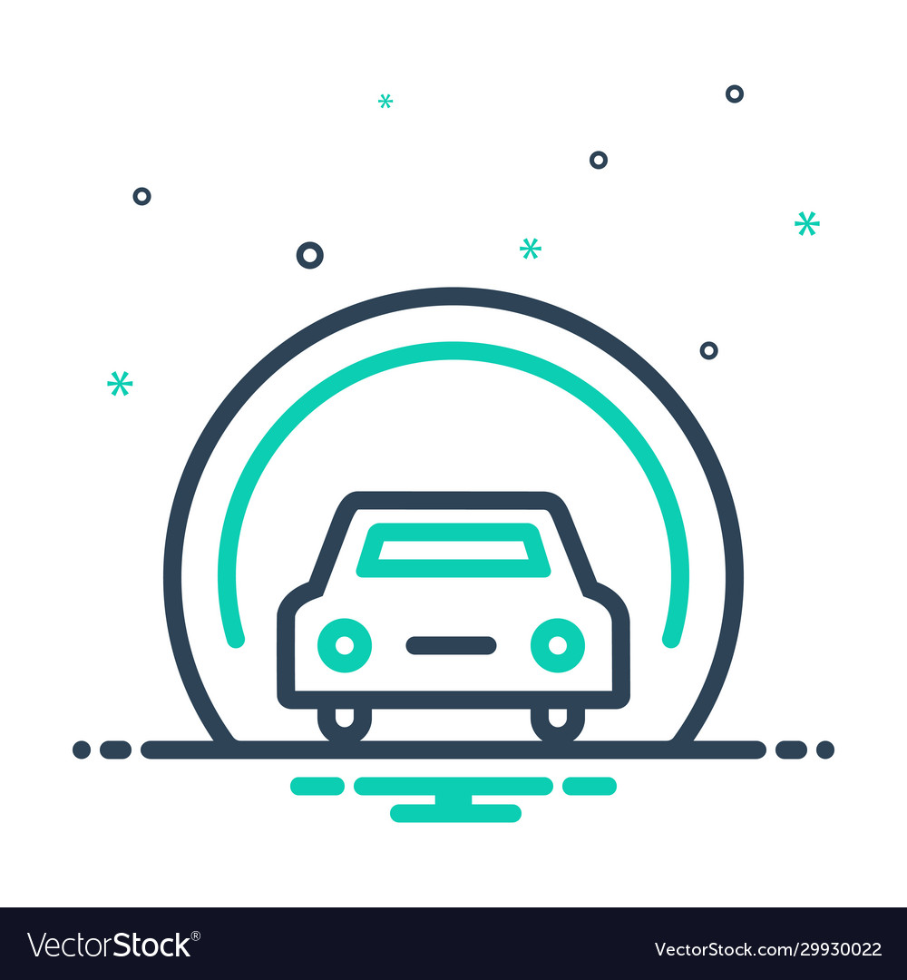 Underground Royalty Free Vector Image - VectorStock