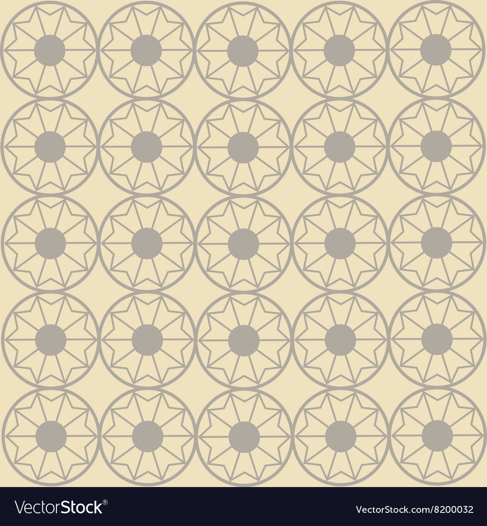Pattern background design Royalty Free Vector Image
