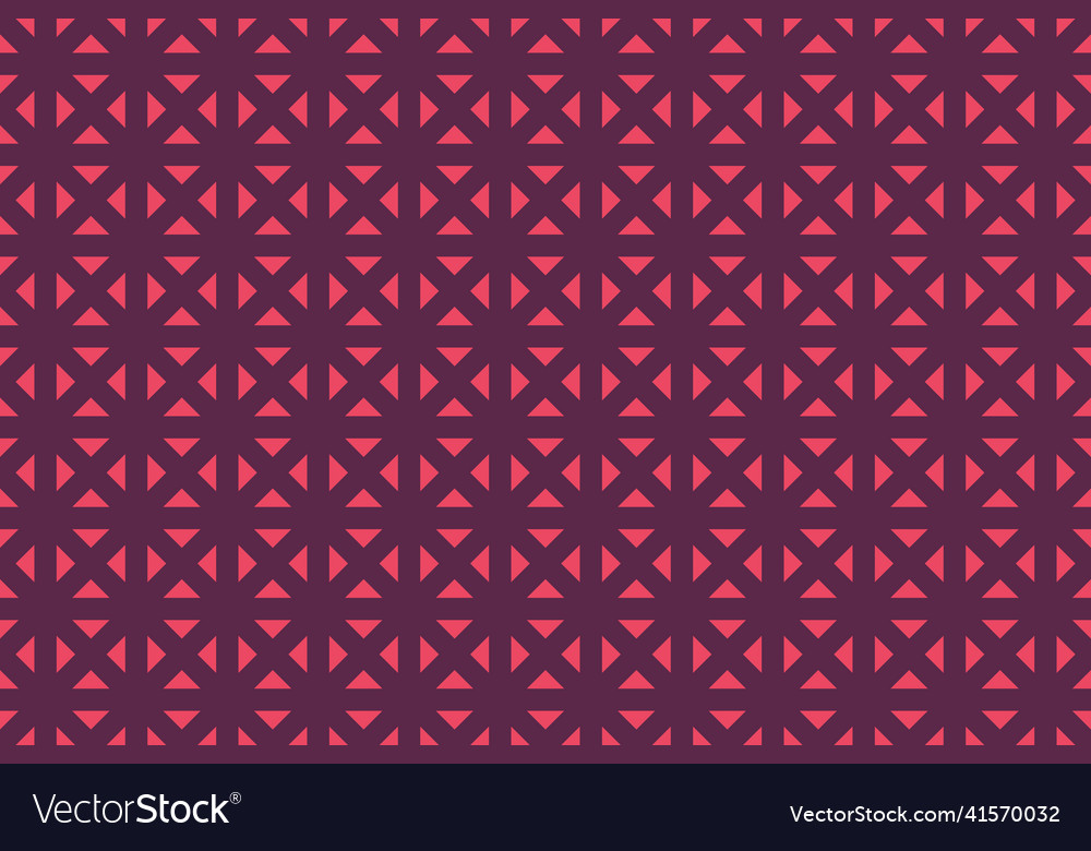 Simple background with geometric elements Vector Image