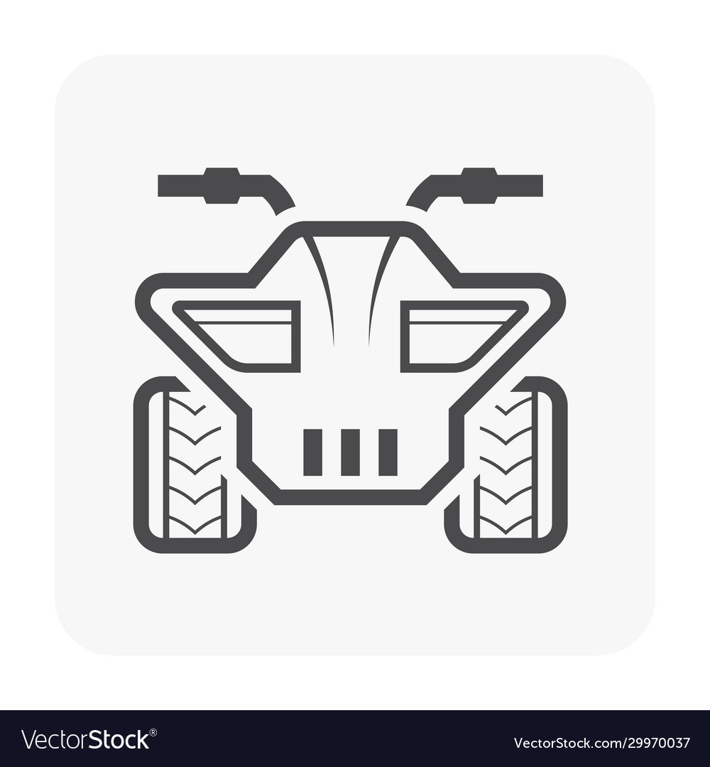 Off road icon Royalty Free Vector Image - VectorStock