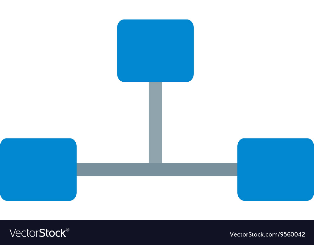 Connectivity Royalty Free Vector Image - VectorStock