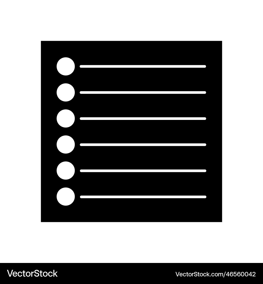 Mobile Royalty Free Vector Image Vectorstock