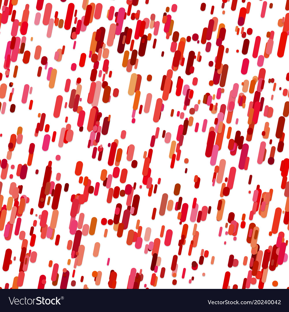 Seamless abstract chaotic angular stripe pattern Vector Image Seamless abstract chaotic angular stripe pattern Vector Image