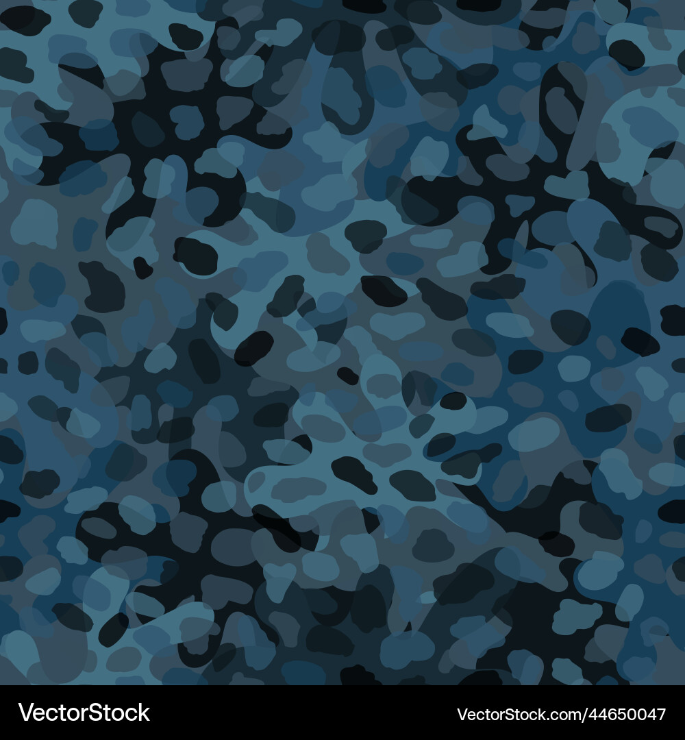 Urban camouflage pattern background seamless Vector Image