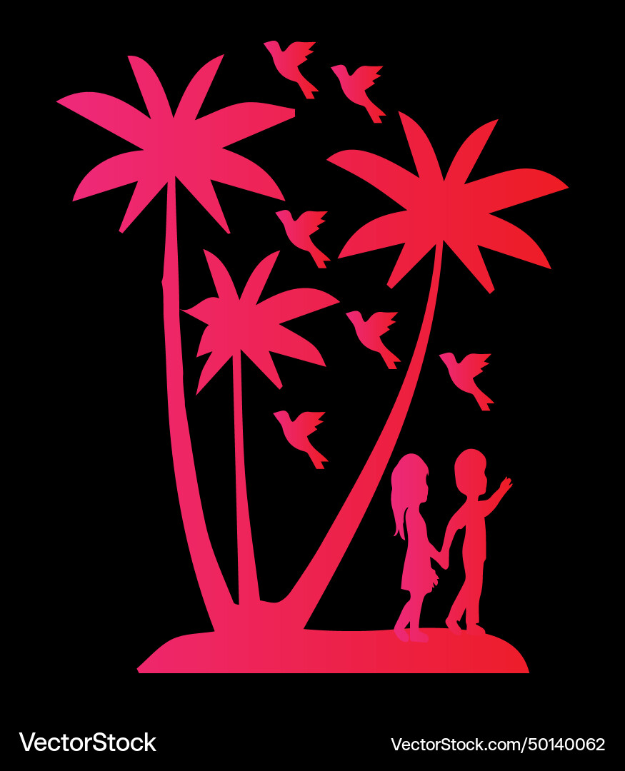 Beautiful t shirt design Royalty Free Vector Image