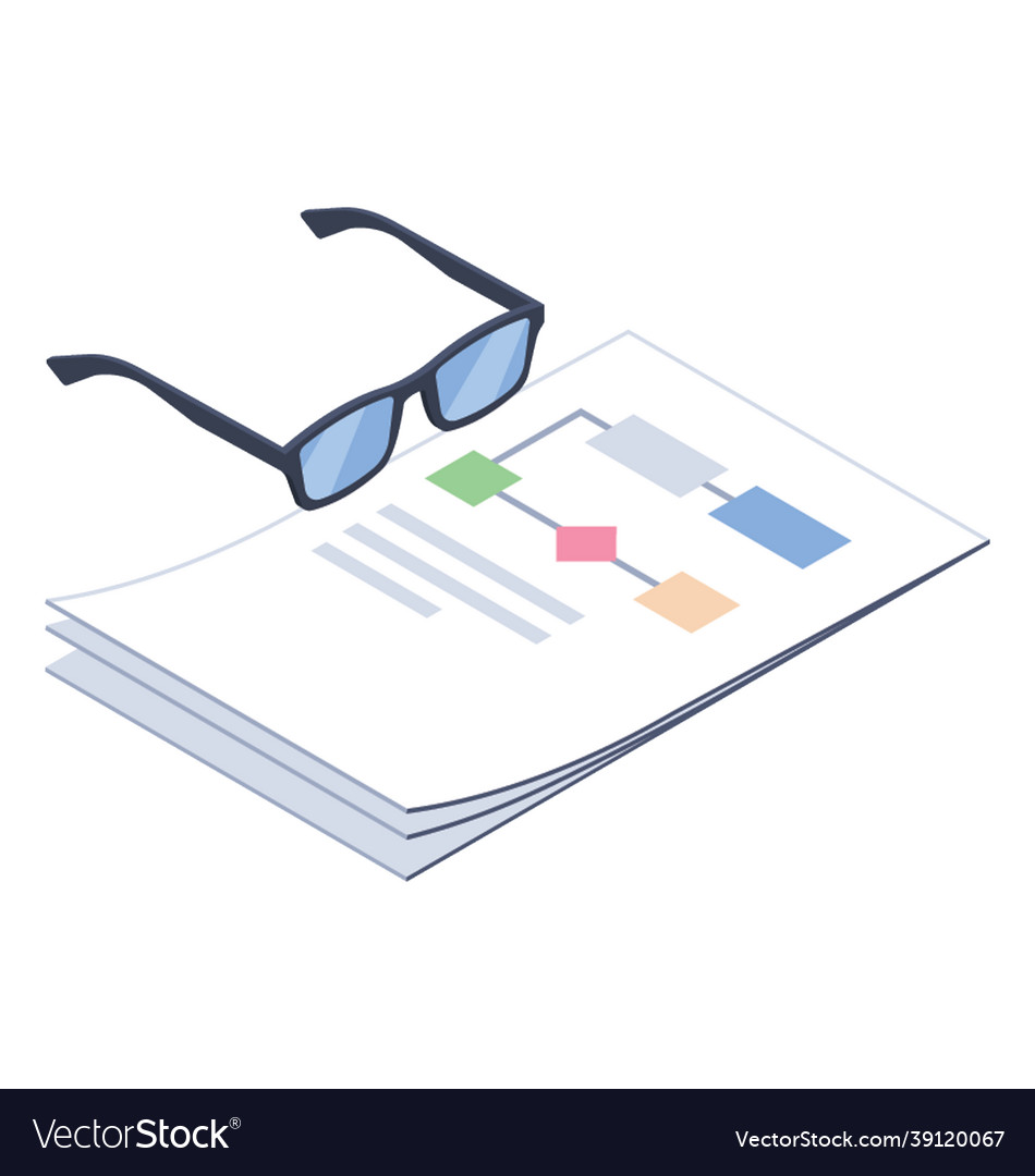 Article Royalty Free Vector Image - VectorStock