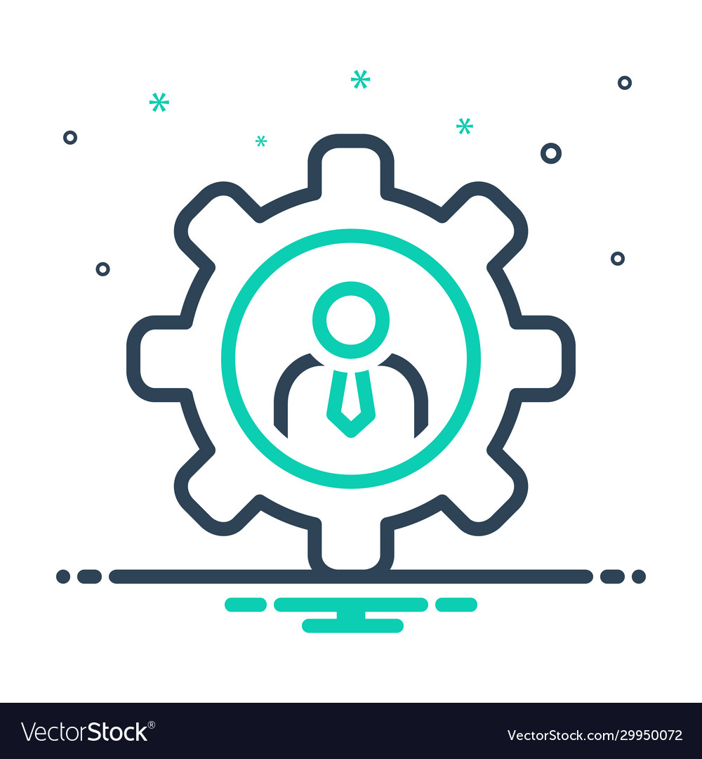 Competence Royalty Free Vector Image - VectorStock