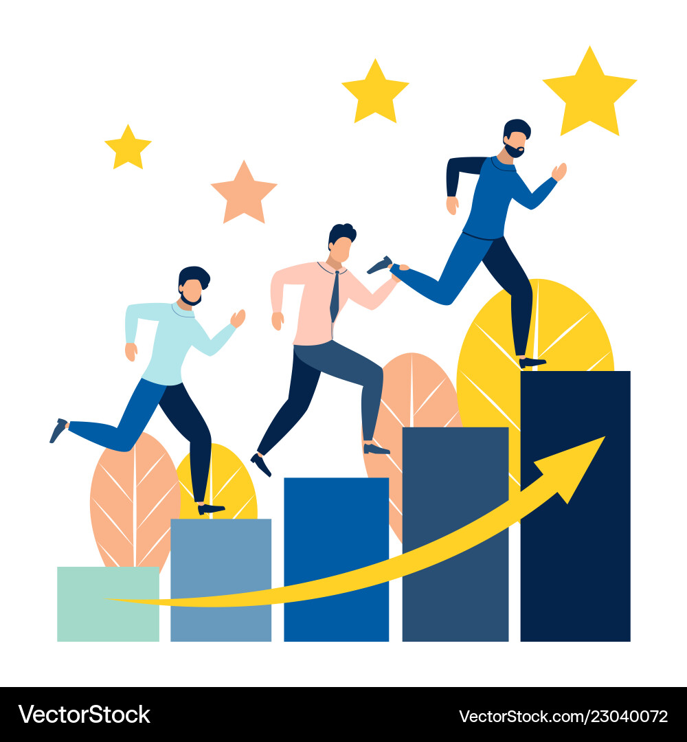Career Vector