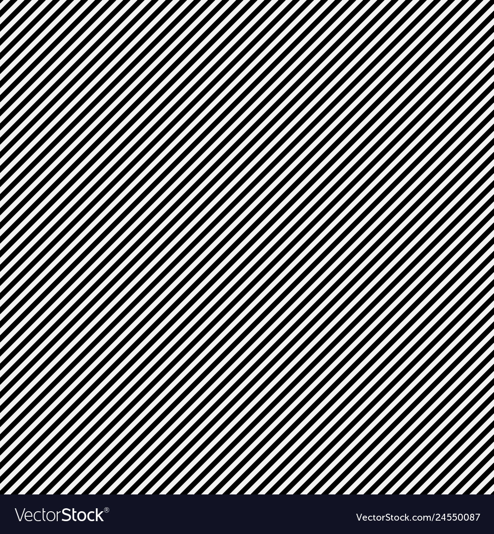 Striped diagonal abstract pattern Royalty Free Vector Image