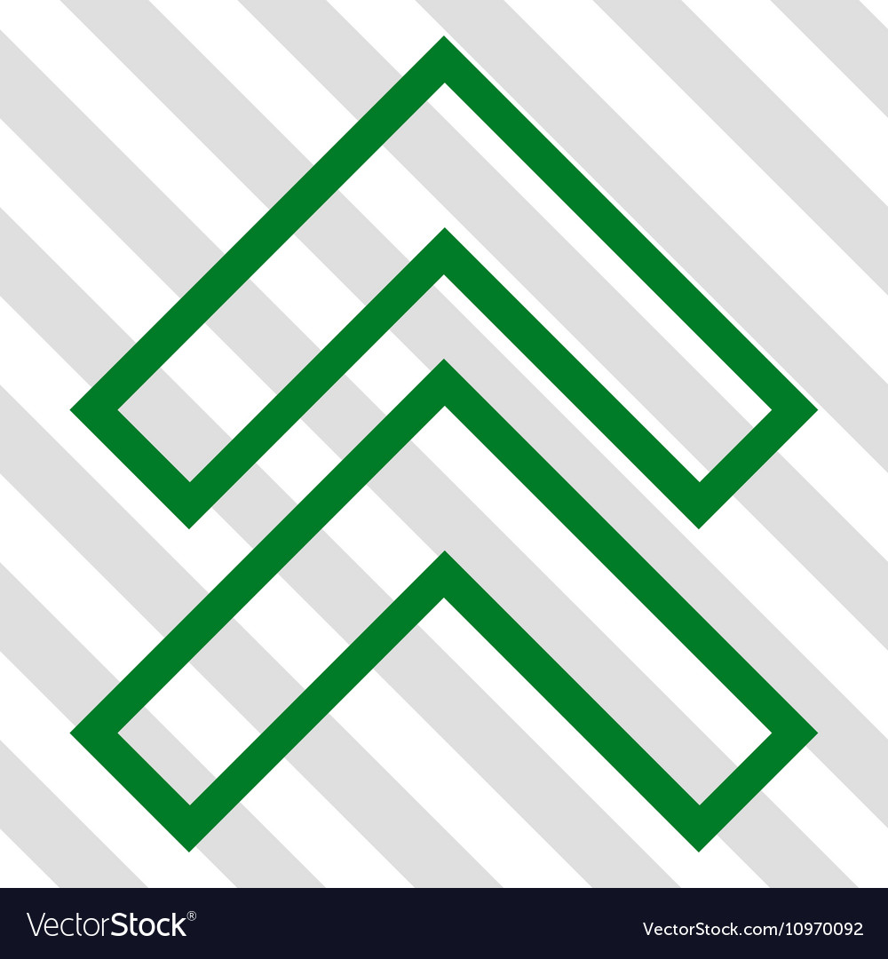 Shift up icon Royalty Free Vector Image - VectorStock