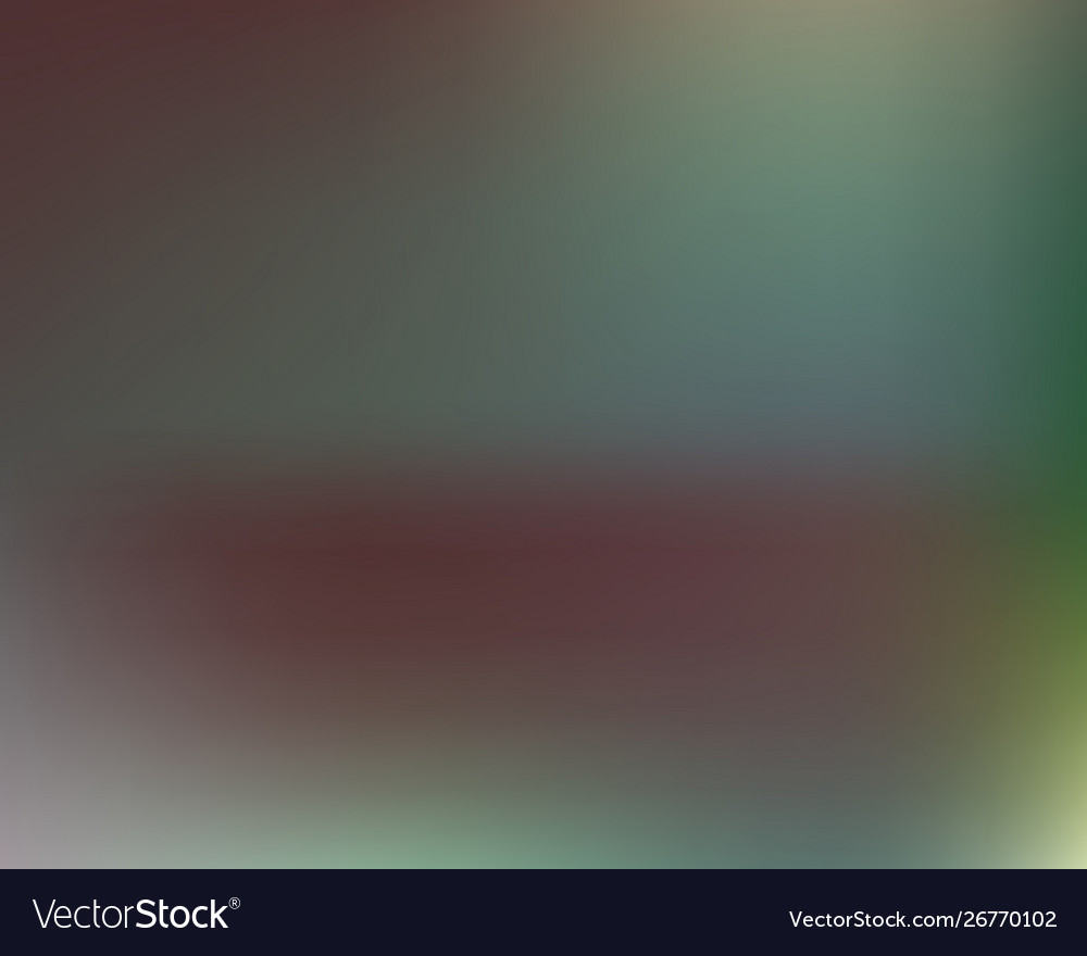 Abstract soft color background Royalty Free Vector Image