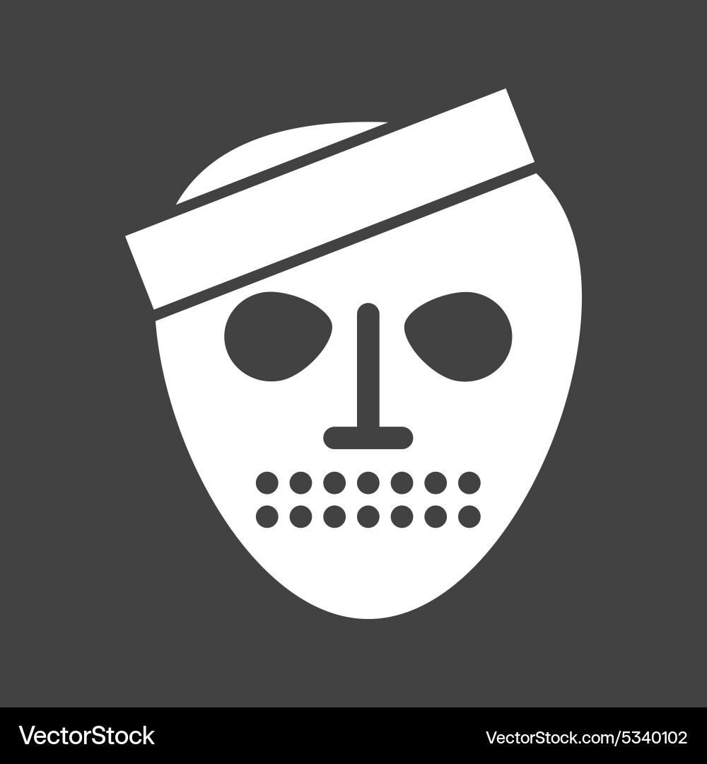 Horror Royalty Free Vector Image - VectorStock