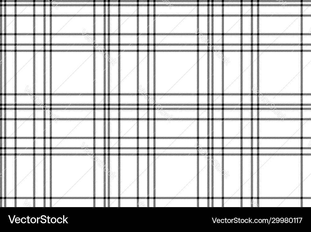 White check diagonal seamless pattern Royalty Free Vector
