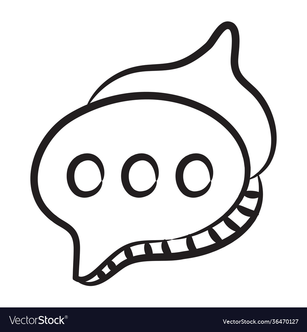 Communication Royalty Free Vector Image Vectorstock