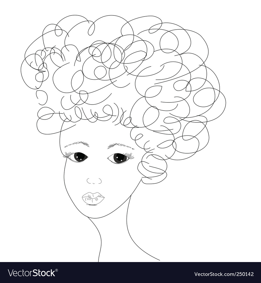 Sketch Royalty Free Vector Image - VectorStock