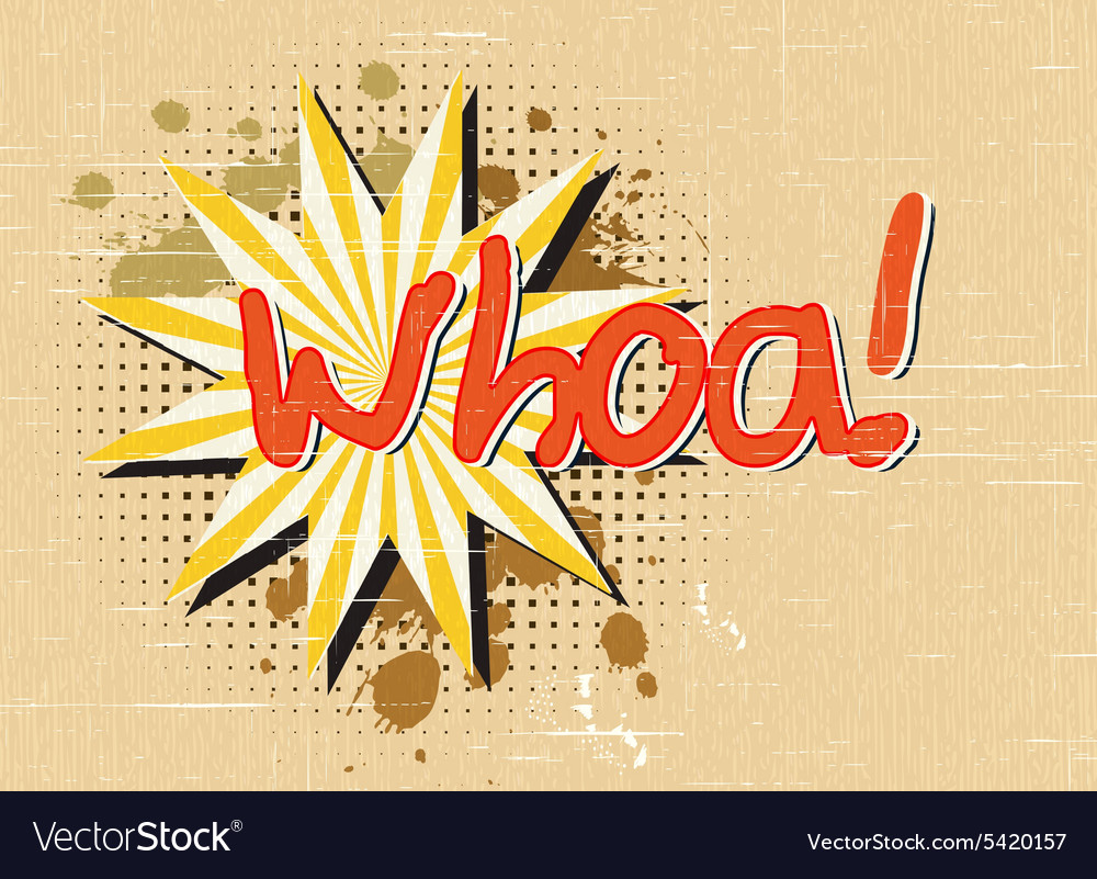 Comic book Royalty Free Vector Image - VectorStock