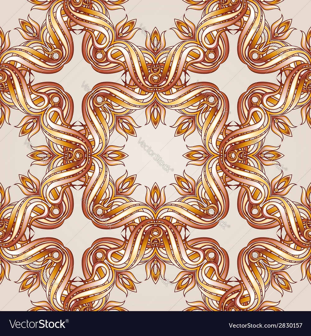 Seamless background Royalty Free Vector Image - VectorStock