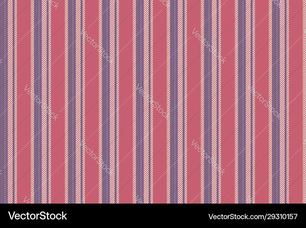 Trendy striped wallpaper vintage stripes pattern Vector Image
