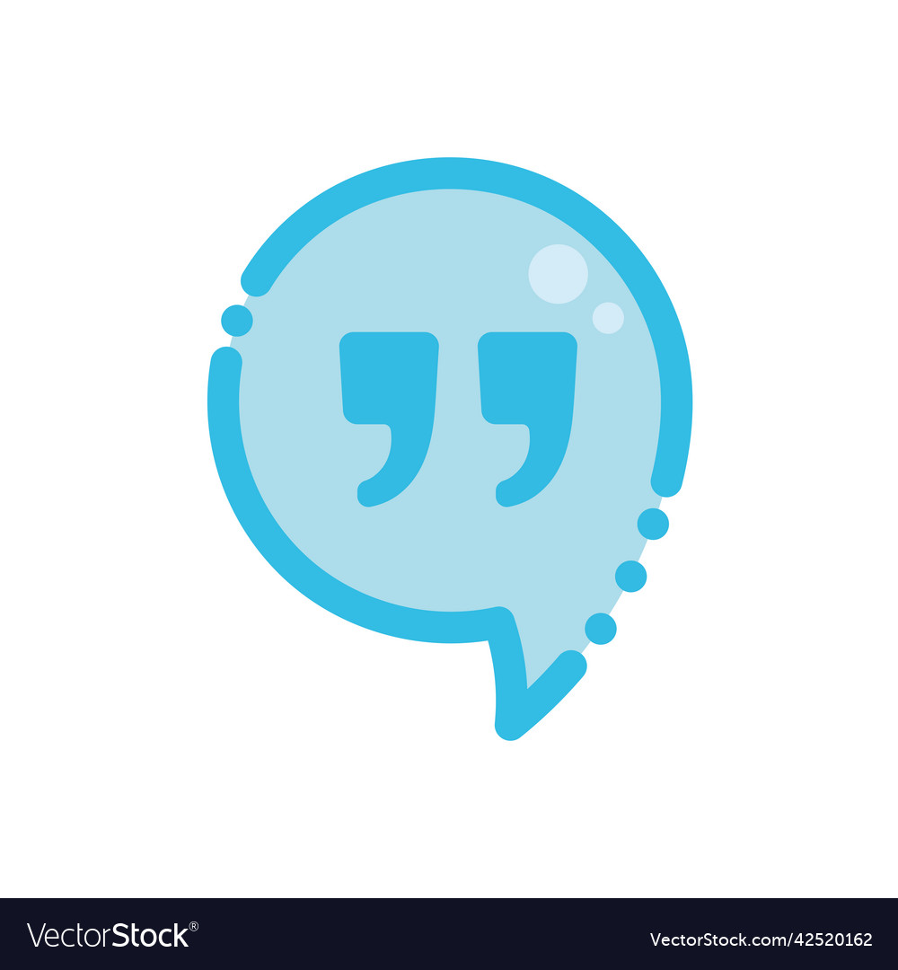 Speech bubble message Royalty Free Vector Image Speech bubble message Royalty Free Vector Image