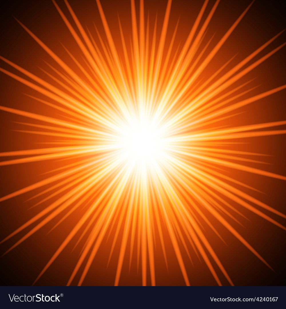 Abstract star Royalty Free Vector Image - VectorStock