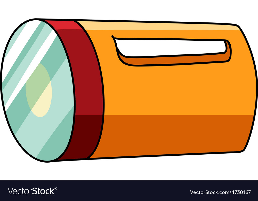 Torch Royalty Free Vector Image - VectorStock Torch Royalty Free Vector Image - VectorStock