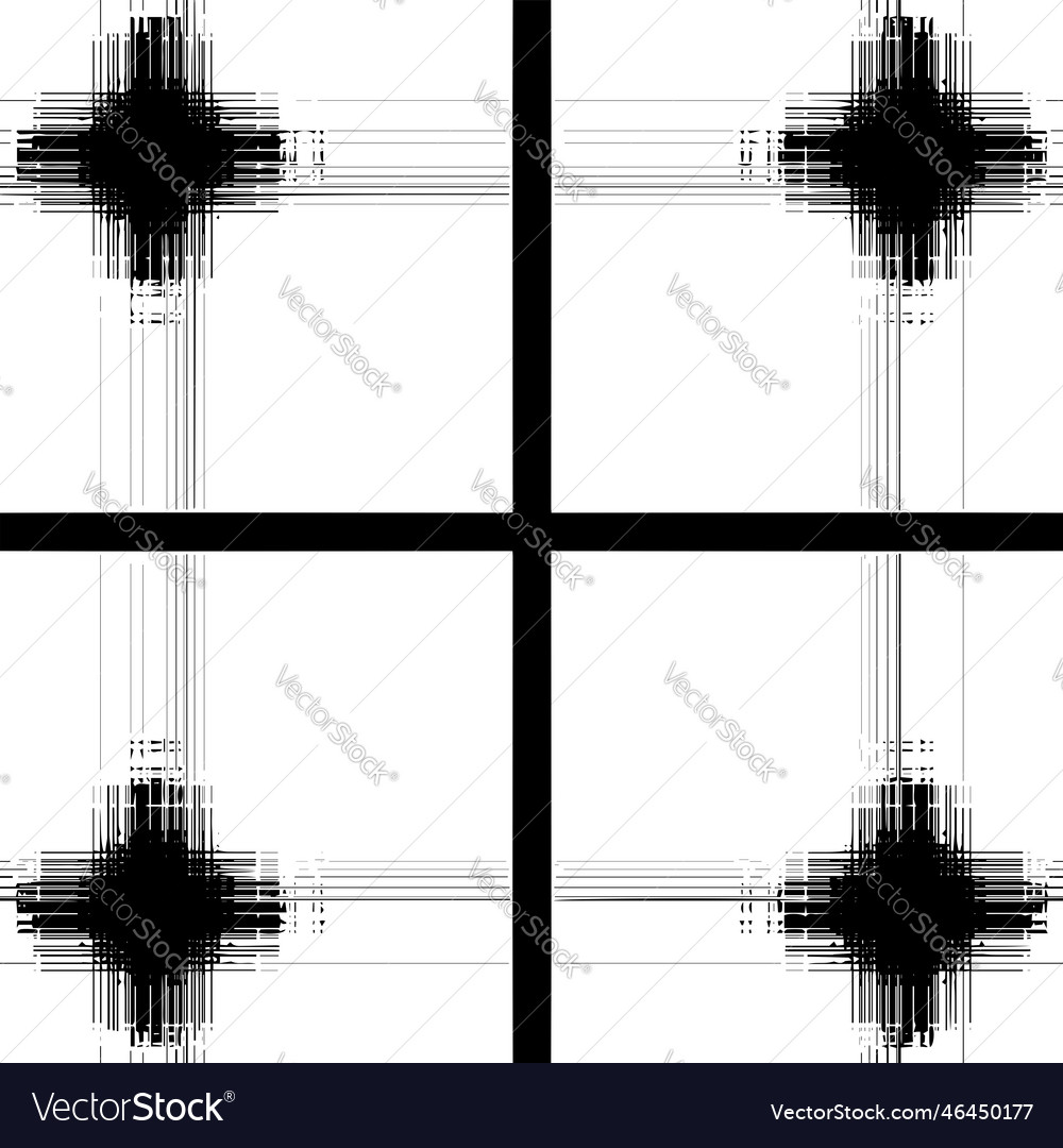 Geometric and shape texture background abstract Vector Image