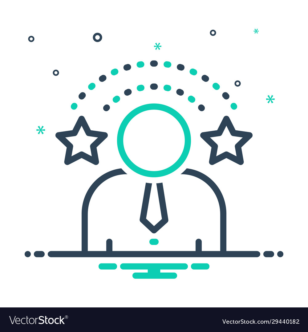 Exclusivity Royalty Free Vector Image - VectorStock