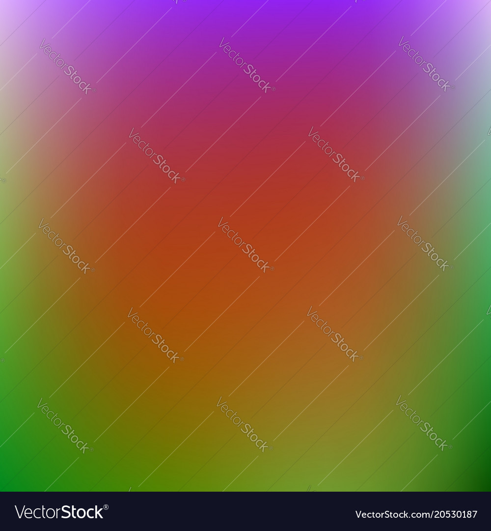 Abstract square gradient blurred background easy Vector Image