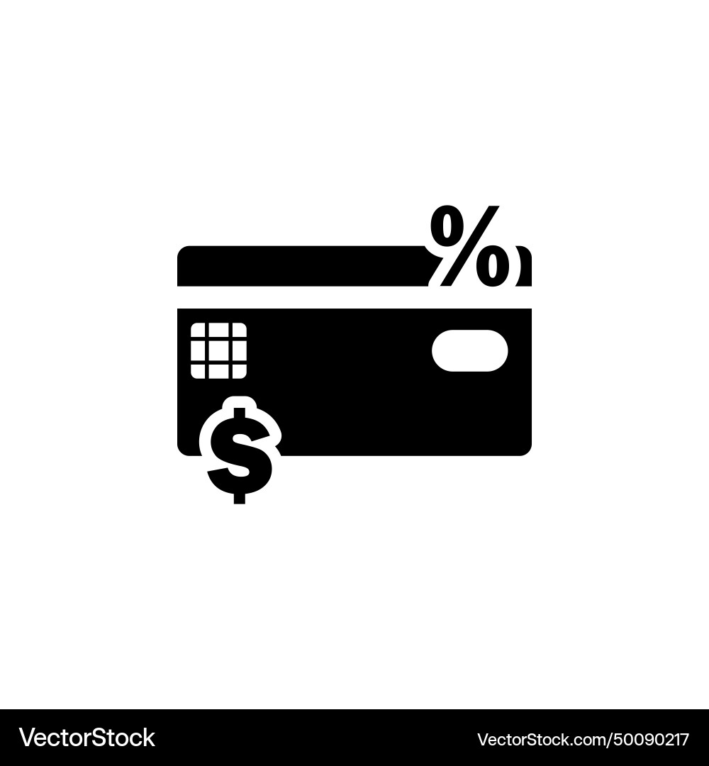 Credit debit card international Royalty Free Vector Image