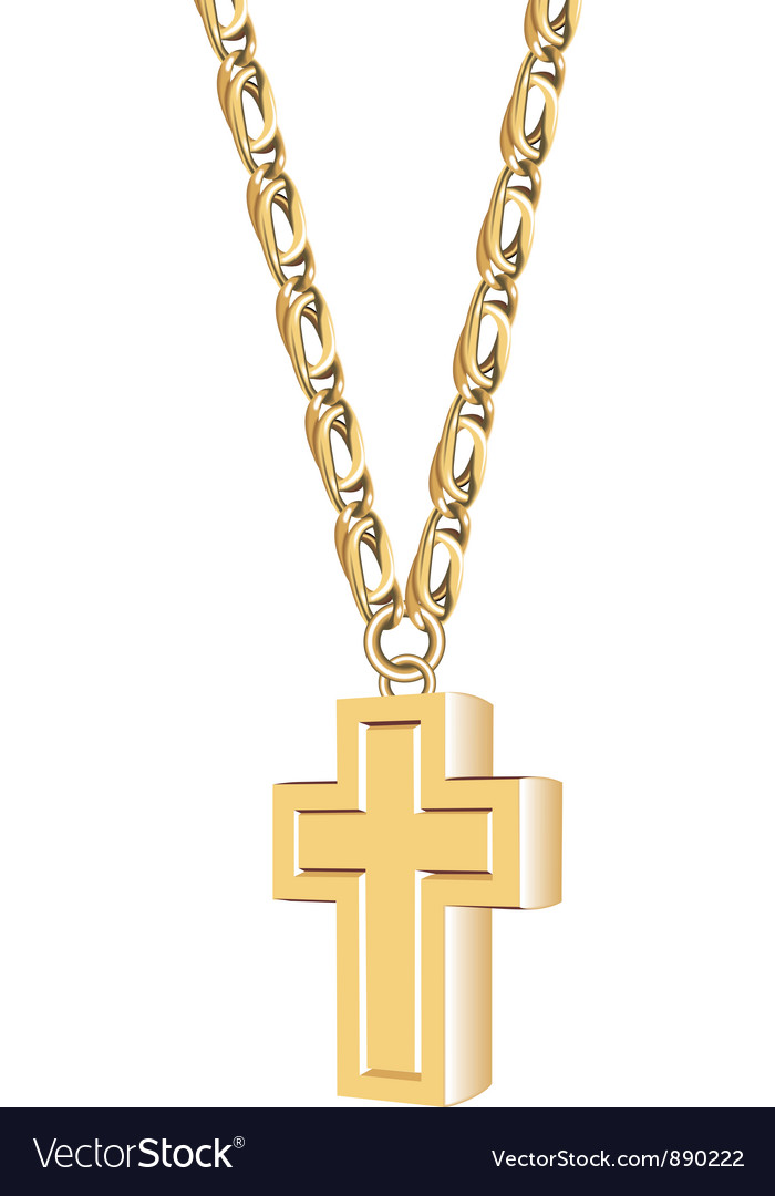 Cross Royalty Free Vector Image - VectorStock