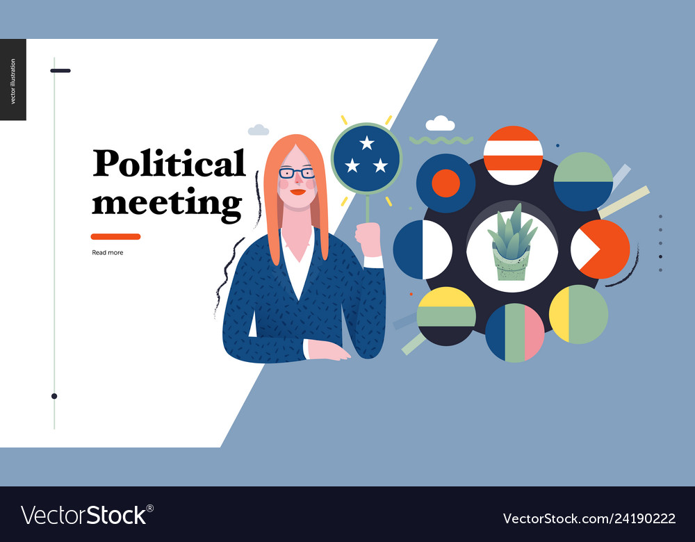 Technology topic Royalty Free Vector Image - VectorStock