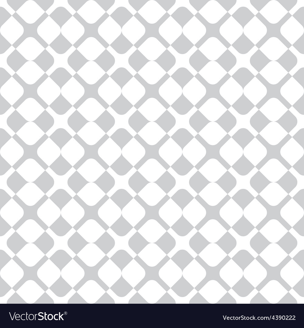 Universal different seamless pattern Royalty Free Vector