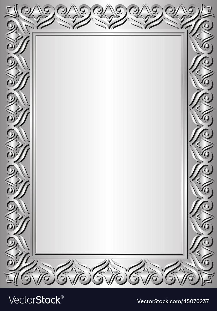 Frame Royalty Free Vector Image - VectorStock