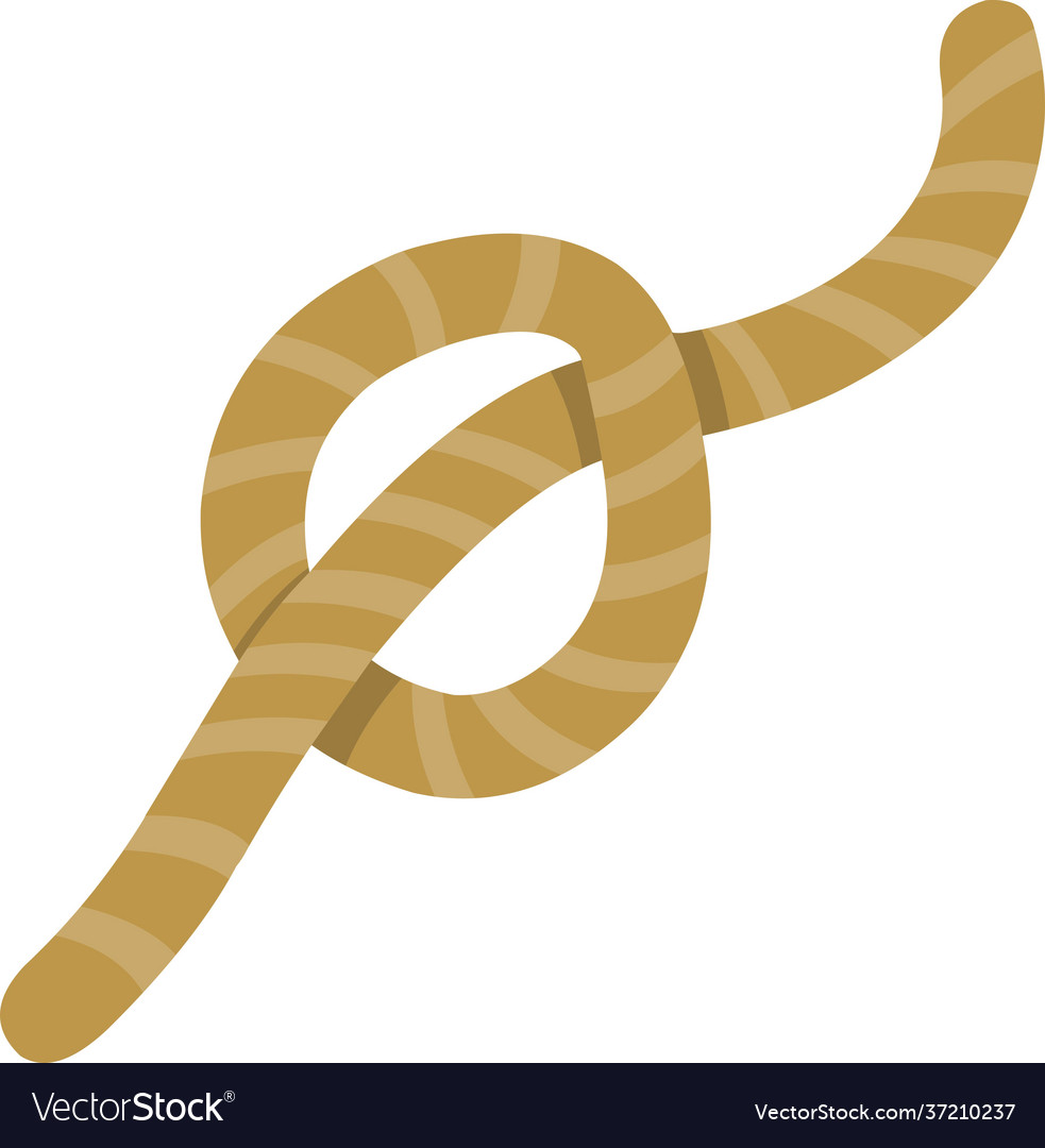 Knot Royalty Free Vector Image - VectorStock