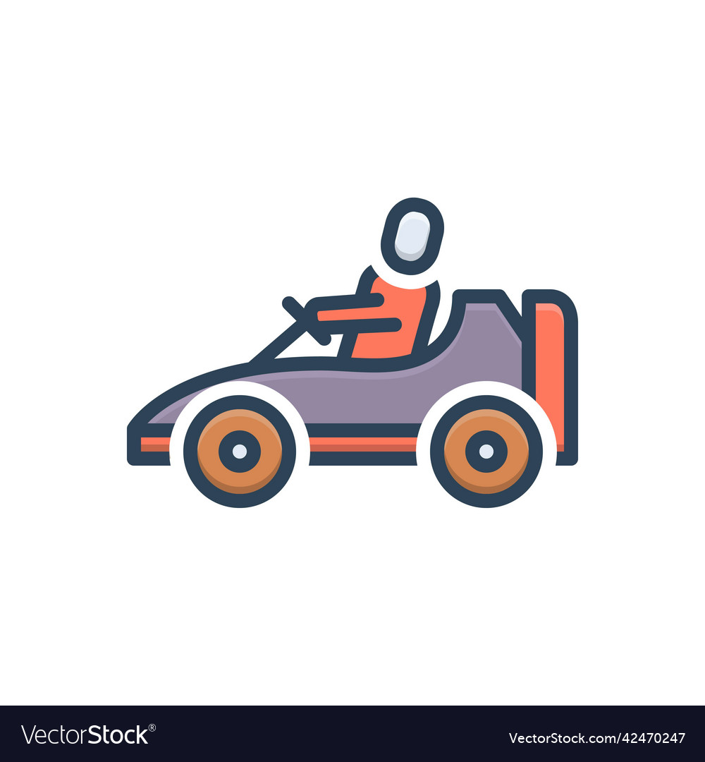 Rides Royalty Free Vector Image - VectorStock
