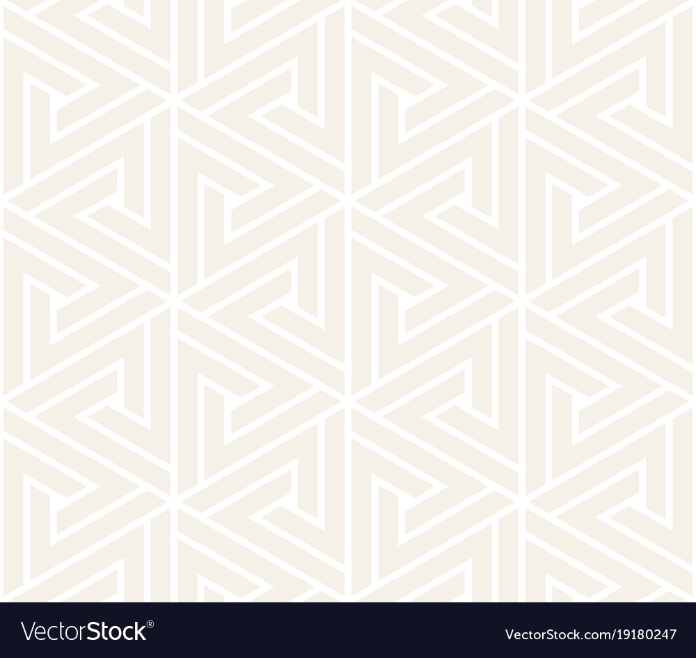Seamless subtle pattern modern stylish Royalty Free Vector