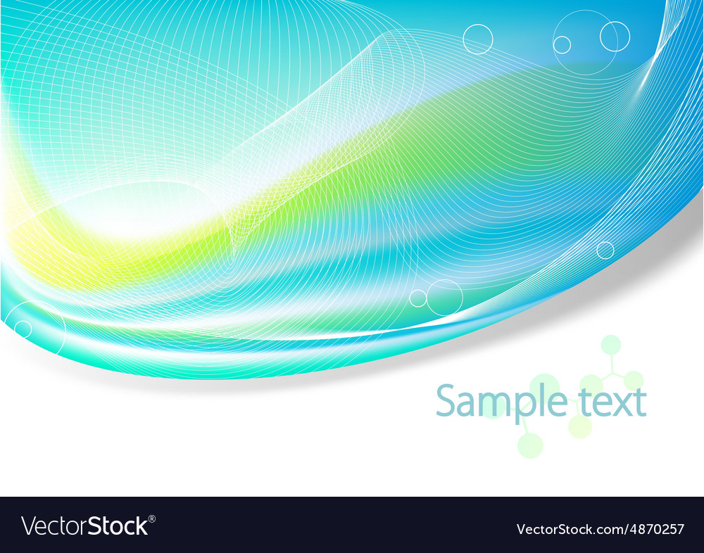 Motion abstract background Royalty Free Vector Image