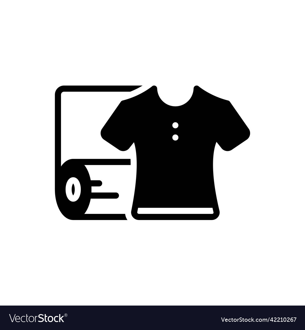 Textiles Royalty Free Vector Image - VectorStock