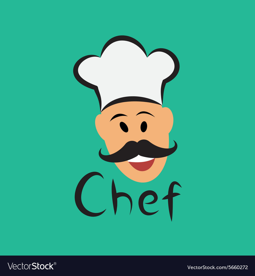 Chef Royalty Free Vector Image - VectorStock