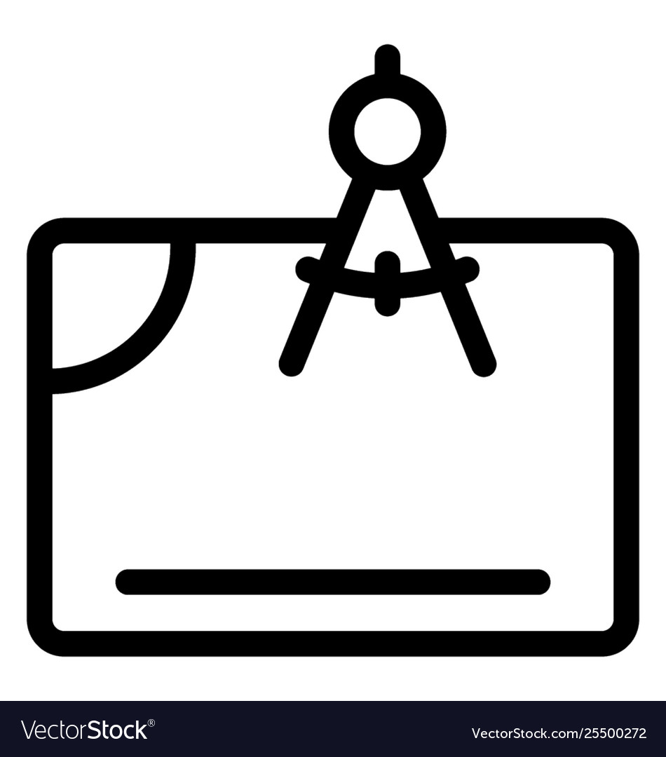 Drawing Royalty Free Vector Image - VectorStock