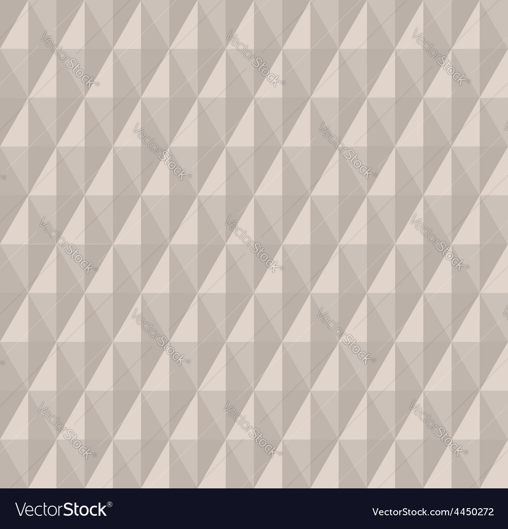 Seamless abstract pattern Royalty Free Vector Image