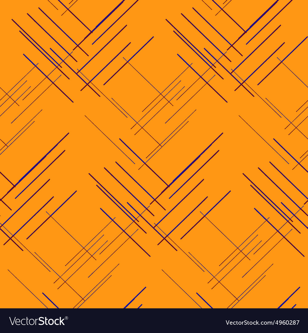 Geo pattern Royalty Free Vector Image - VectorStock