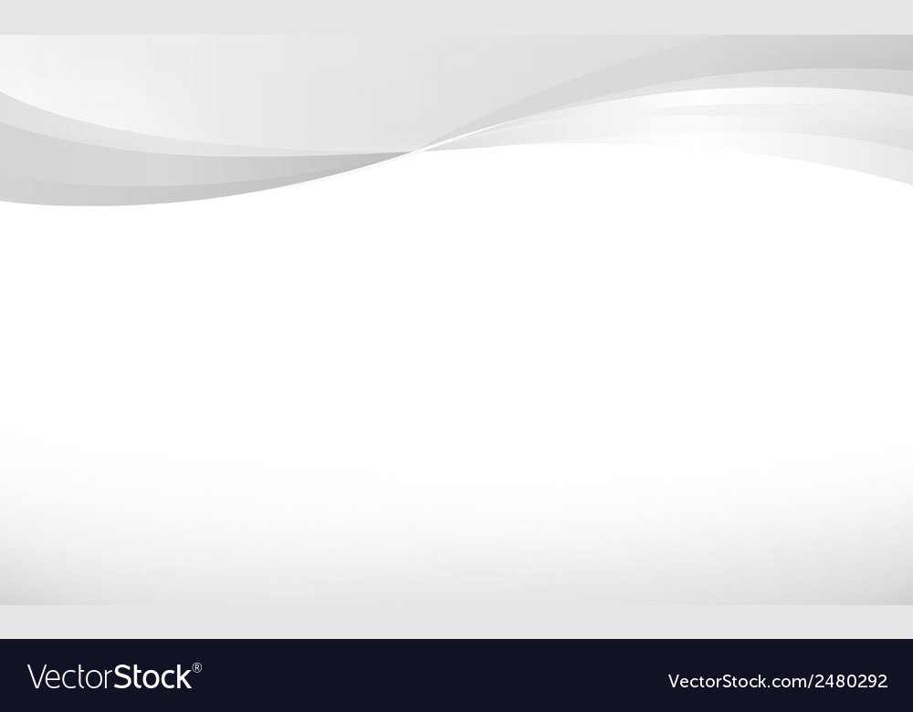 Abstract light flow background Royalty Free Vector Image