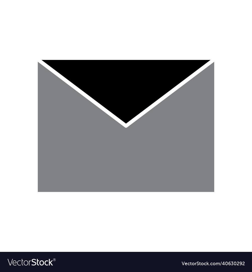Envelope Royalty Free Vector Image - VectorStock