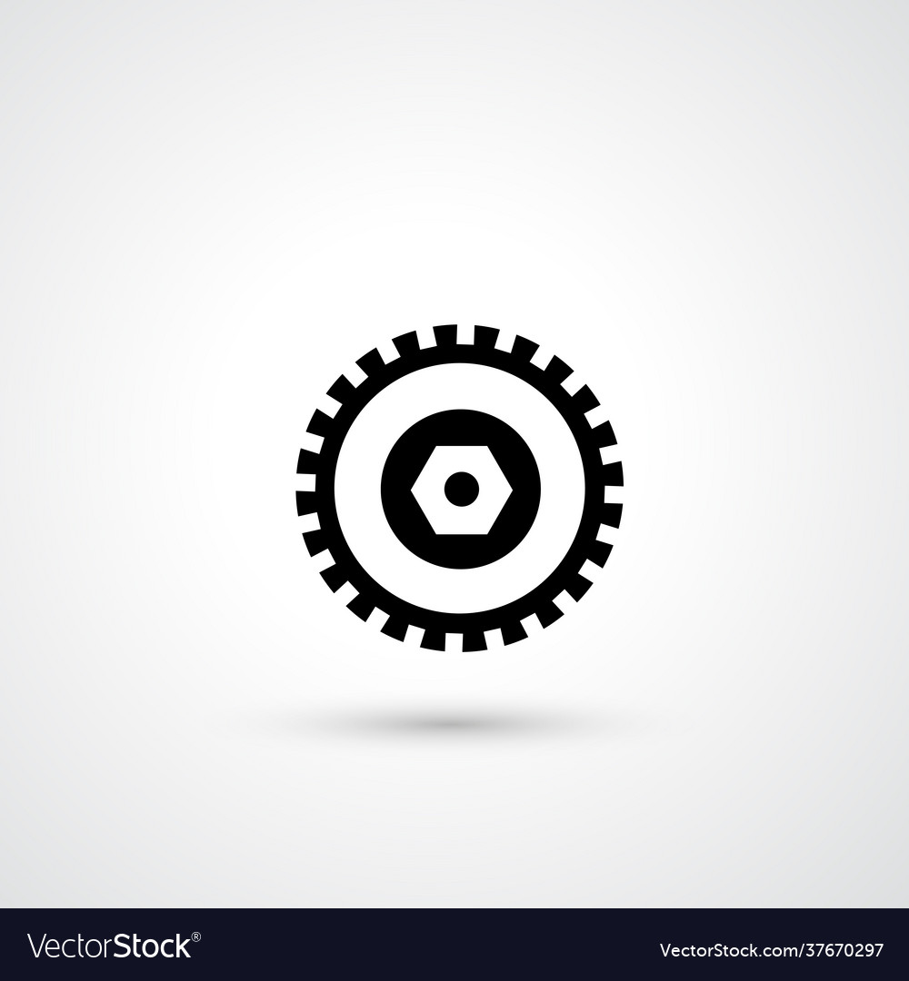 Camera symbol Royalty Free Vector Image - VectorStock