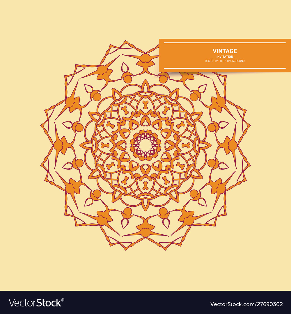 Rich background abstract background Royalty Free Vector