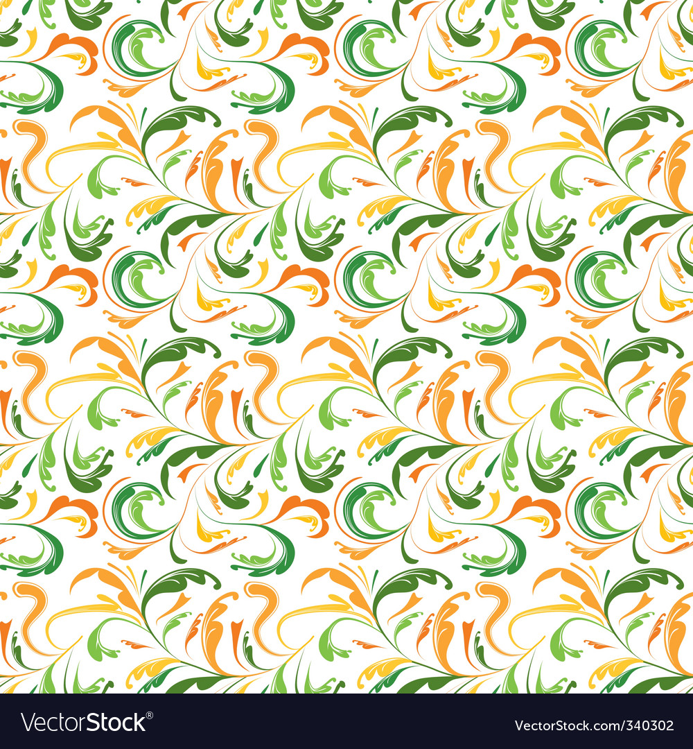 Seamless background Royalty Free Vector Image - VectorStock