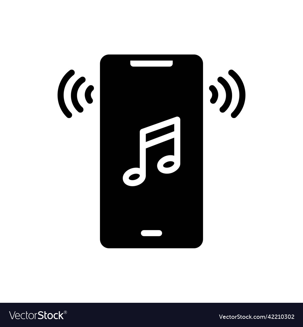 Tune Royalty Free Vector Image - VectorStock